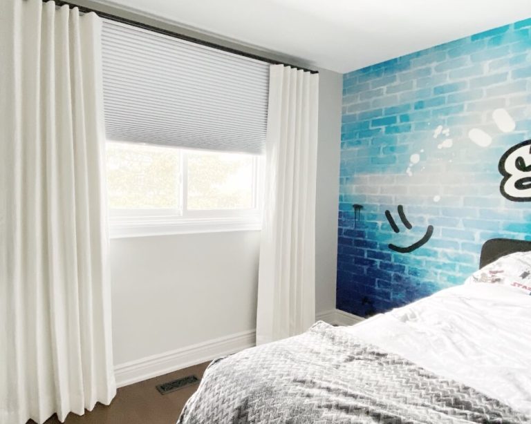 Custom Drapery - Trendy Blinds and Closets in Toronto, Canada