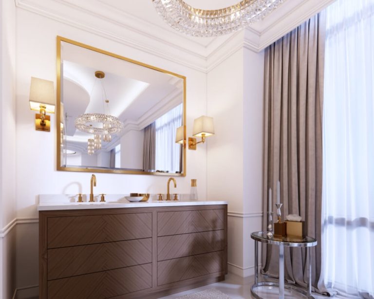 Custom Sheers - Trendy Blinds and Closets in Toronto, Canada