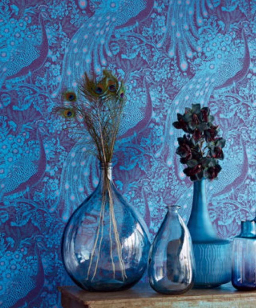 Phillip Jeffries - Trendy Blinds and Closets in Toronto, Canada