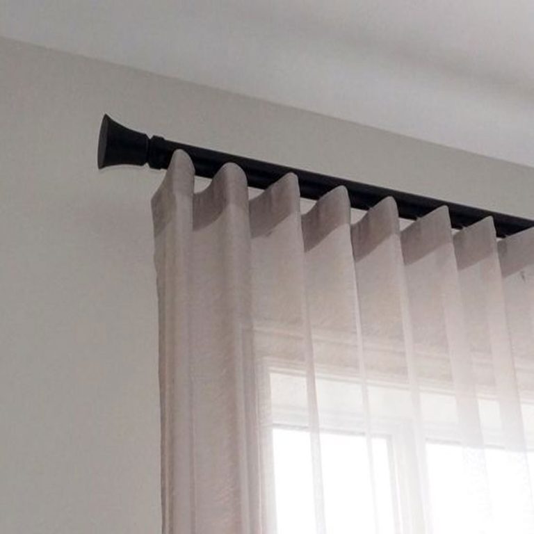 Custom Sheers - Trendy Blinds and Closets in Toronto, Canada