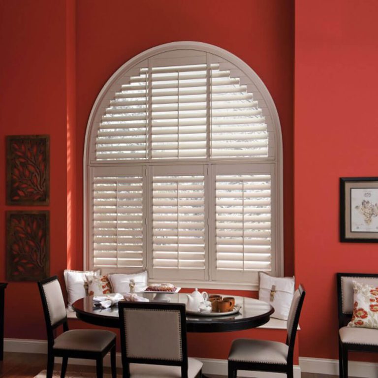 Eclipse Shutters - Trendy Blinds and Closets in Toronto, Canada