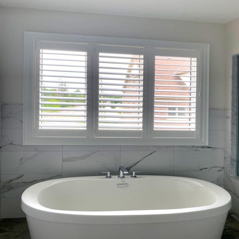 Eclipse Shutters - Trendy Blinds and Closets in Toronto, Canada