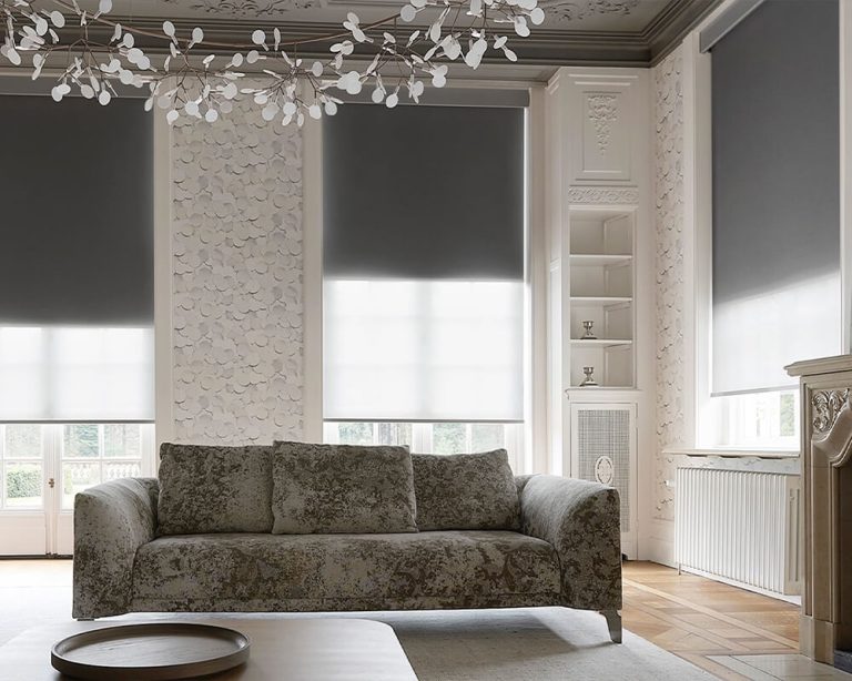 Blinds - Trendy Blinds and Closets in Toronto, Canada | Motorization ...
